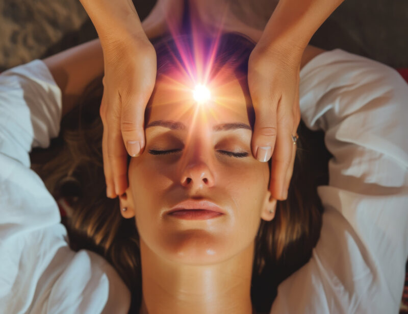 Reiki - The Bohemian Soul Sanctuary